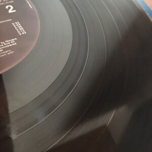 Nirvana Nevermind Vinyl LP Germany 1991 First Press Rare Kurt Cobain - Etsy