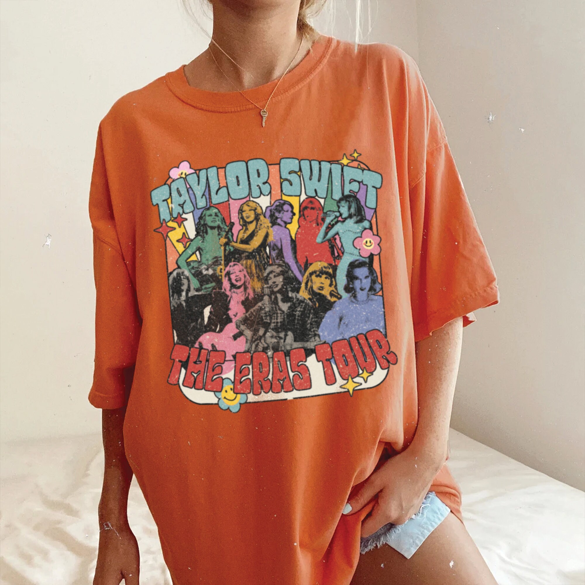 Retro y2k Shirt sold by Sheelah Church | SKU 38815733 | Printerval