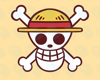 Straw Hat Logo - Etsy UK
