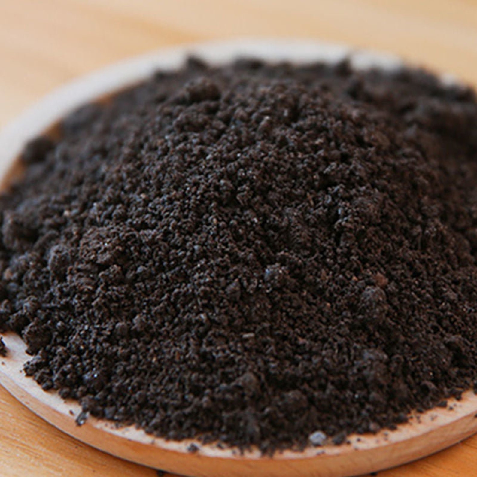 Nature's Dream Ranch Worm Castings Organic Soil Supplement - Perfect ...