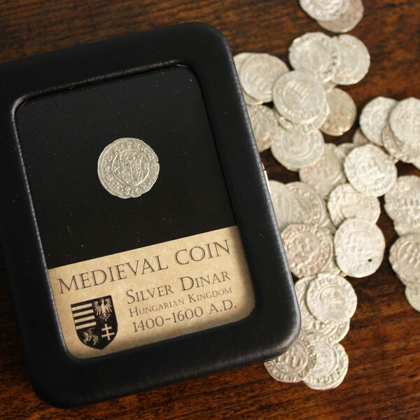 Medieval Coin - Etsy