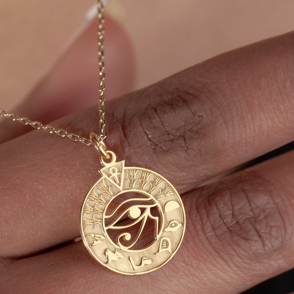 Eye of Ra - Etsy