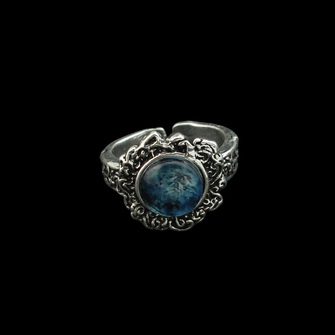 Elden Ring - Ring of Ranni - Etsy