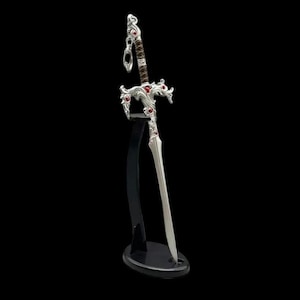 Baldurs Gate 3 - Githyanki Greatsword - Etsy