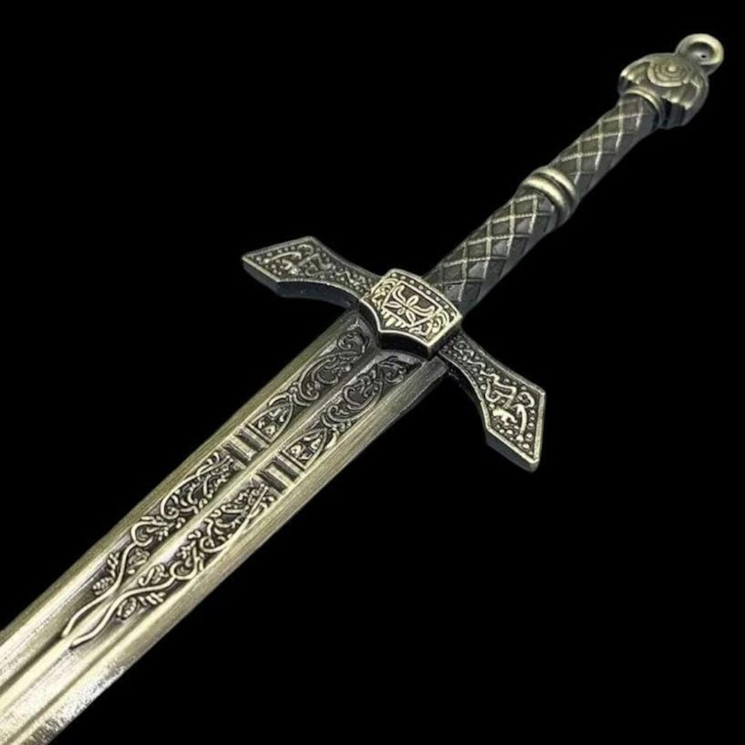 Swords of Elden Ring - Banished Knights Greatsword - Etsy