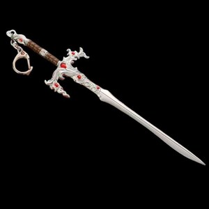 Baldurs Gate 3 - Githyanki Greatsword - Etsy