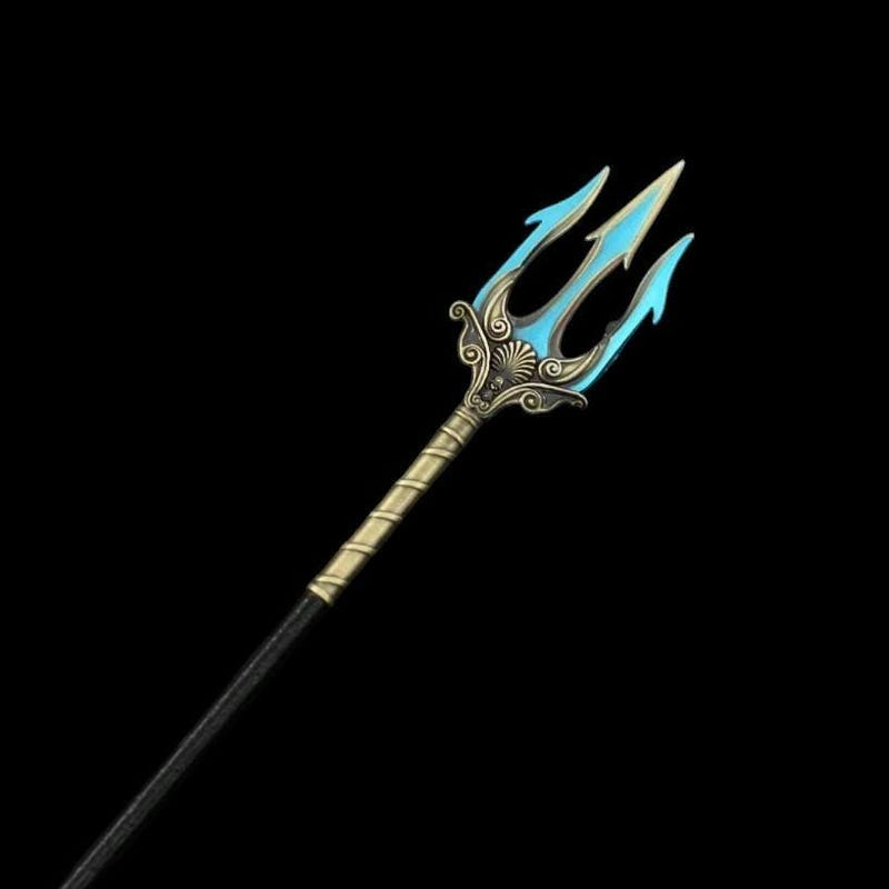 Trident - Etsy