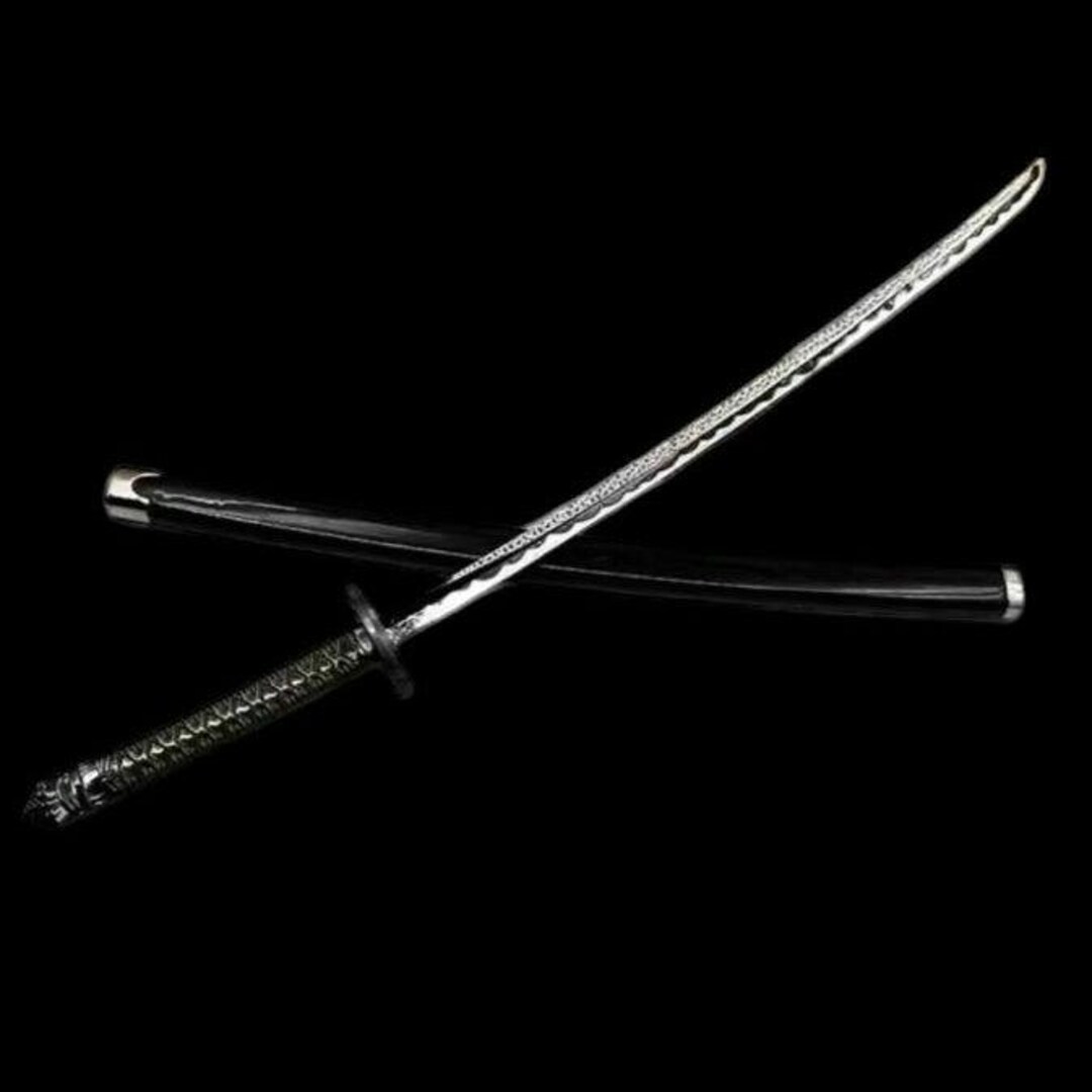 Elden Ring Moonveil Katana Sword - Etsy