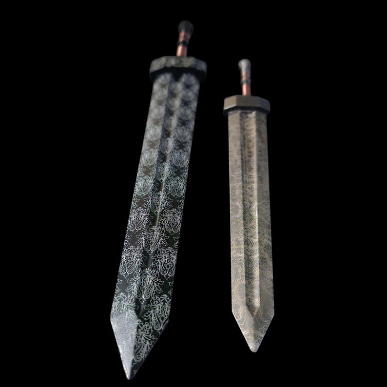 Elden Ring - Colossal Greatsword With Leather Sheath - Etsy