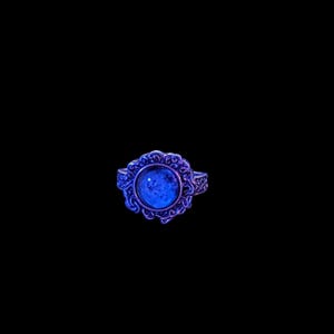 Elden Ring - Ring of Ranni - Etsy