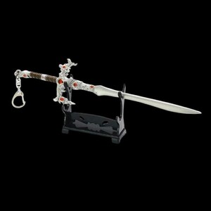 Baldurs Gate 3 - Githyanki Greatsword - Etsy