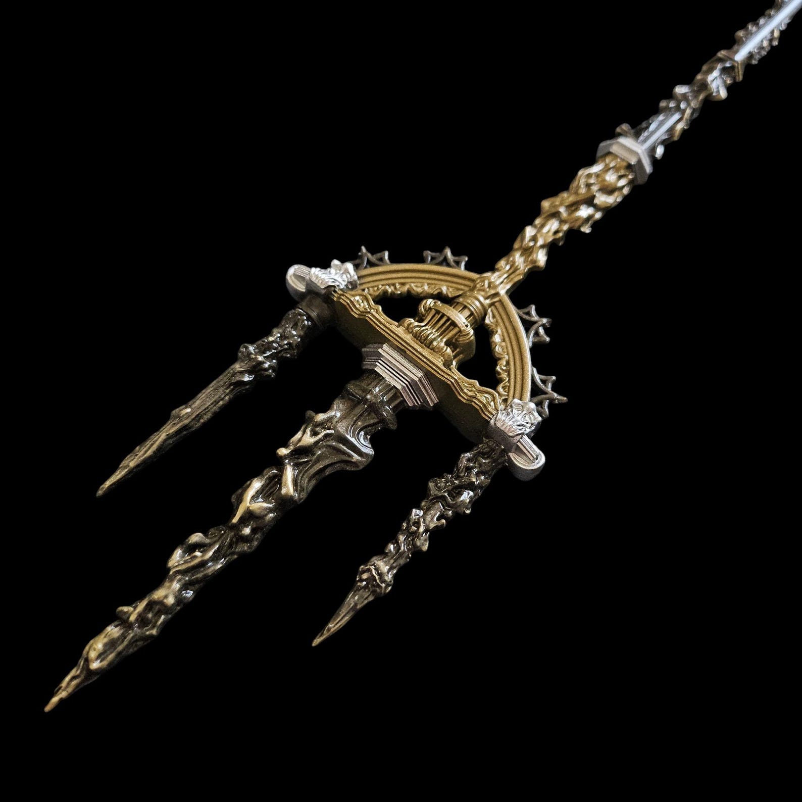 Elden Ring - Mohgwyn's Sacred Spear - Etsy