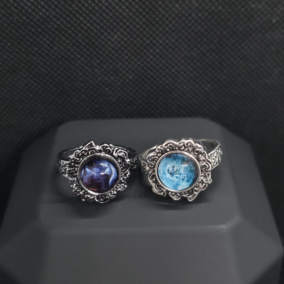 Elden Ring - Ring of Ranni - Etsy
