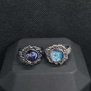 Elden Ring - Ring of Ranni - Etsy