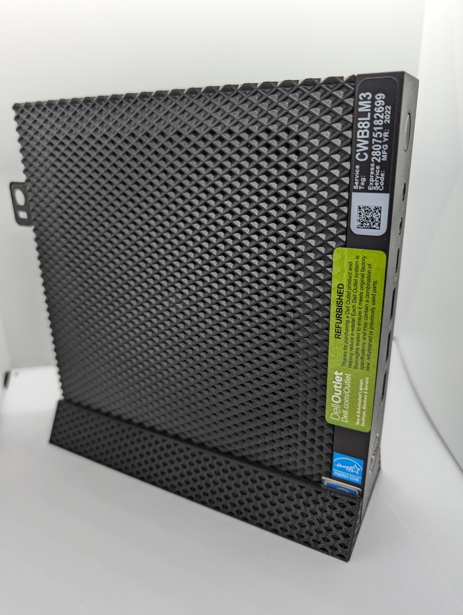 Stand for Dell Wyse 5070 Thin Client Workstation Desktop Base - Etsy