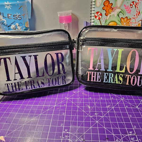 Concert Bags - Etsy