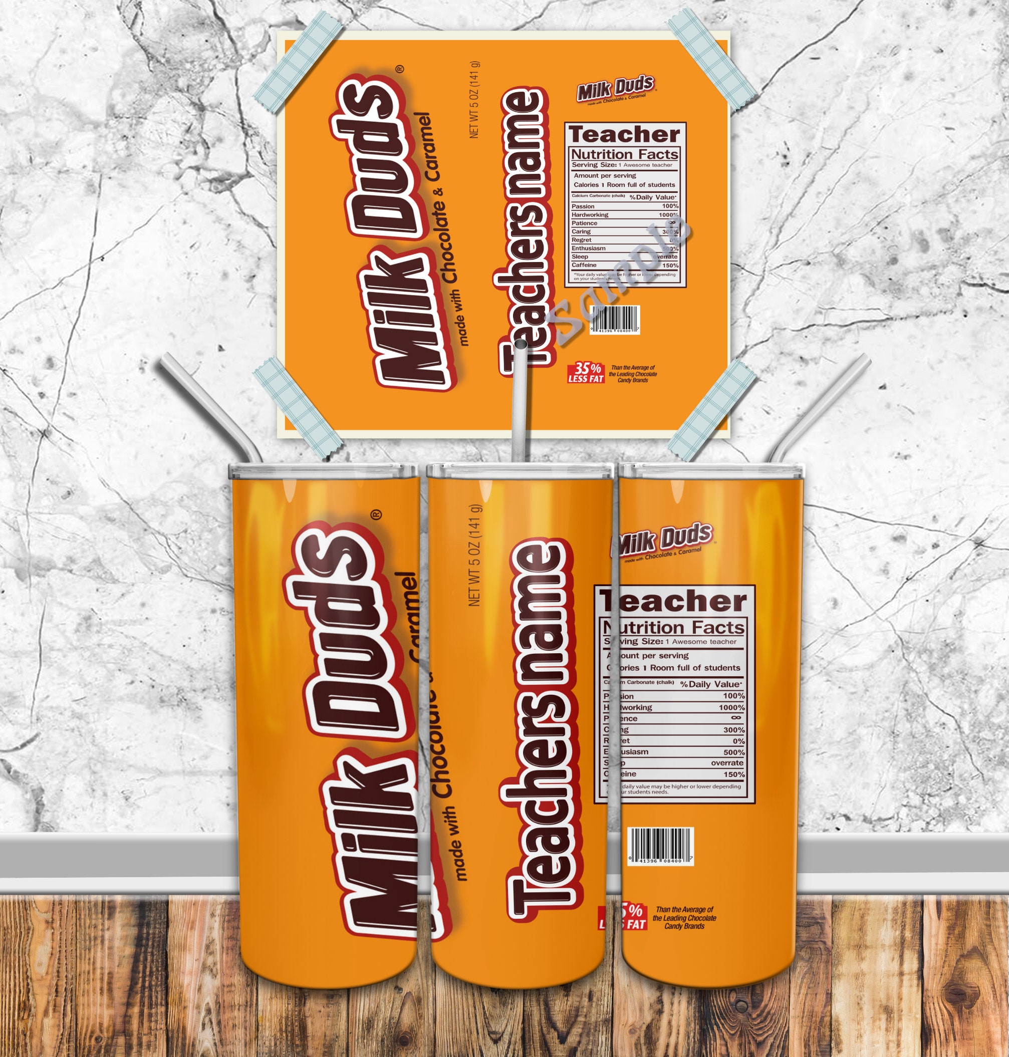 Milk Duds Clipart