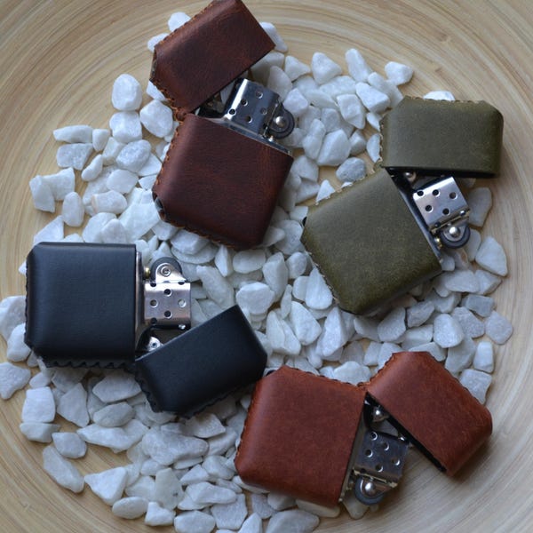 Custom Zippo - Etsy