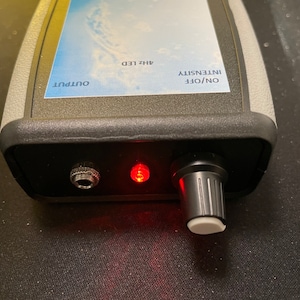 Bob Beck’s Device Zapper Blood Electrifier-copper Tube - Etsy