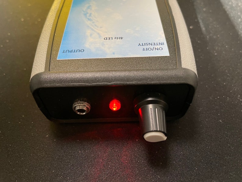 Bob Beck’s Device Zapper Blood Electrifier-copper Tube - Etsy UK