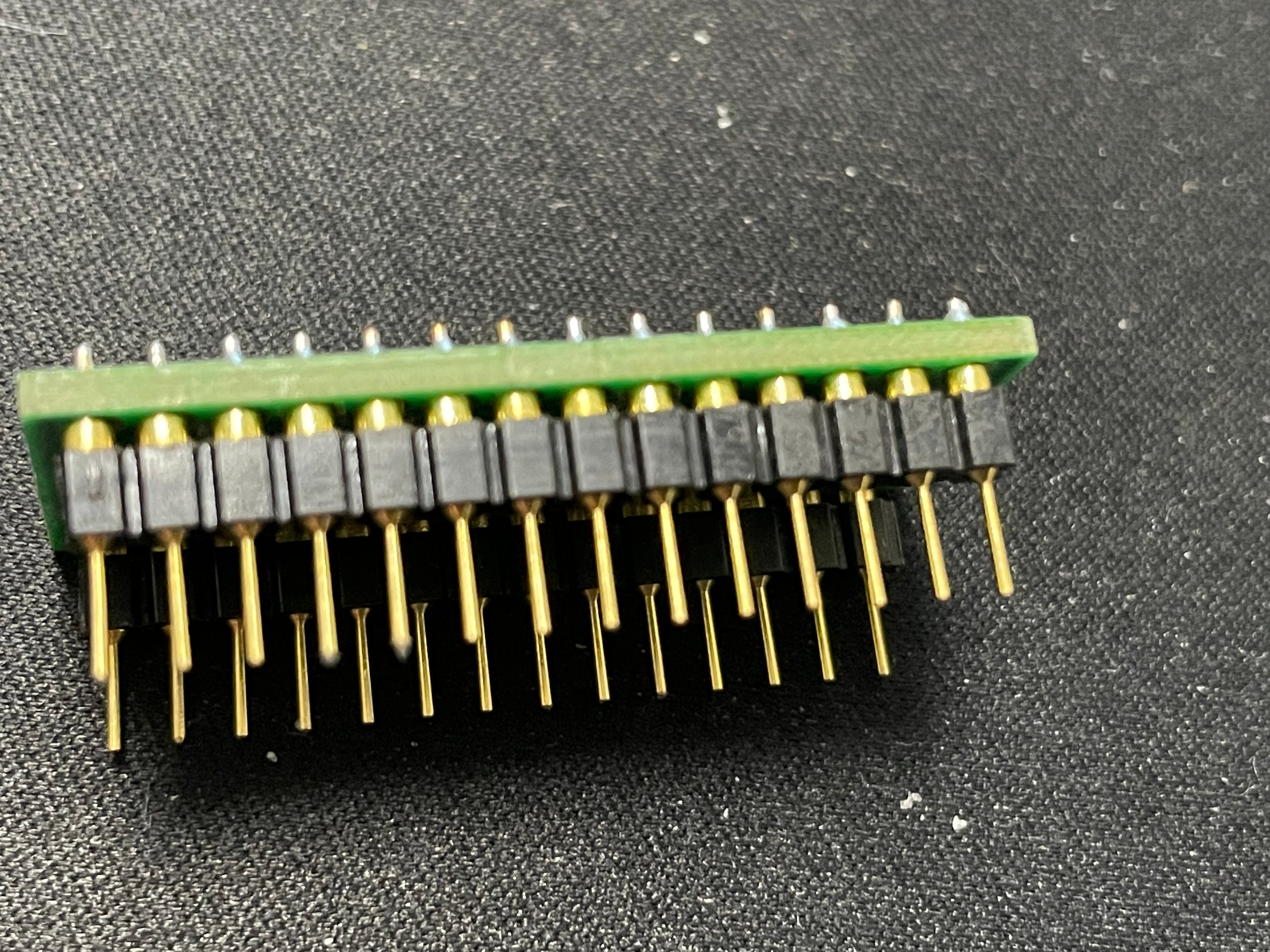 TDA 1387 X8 Hi-fi Audio Streamer DAC, Protodac for Raspberry FULL ...