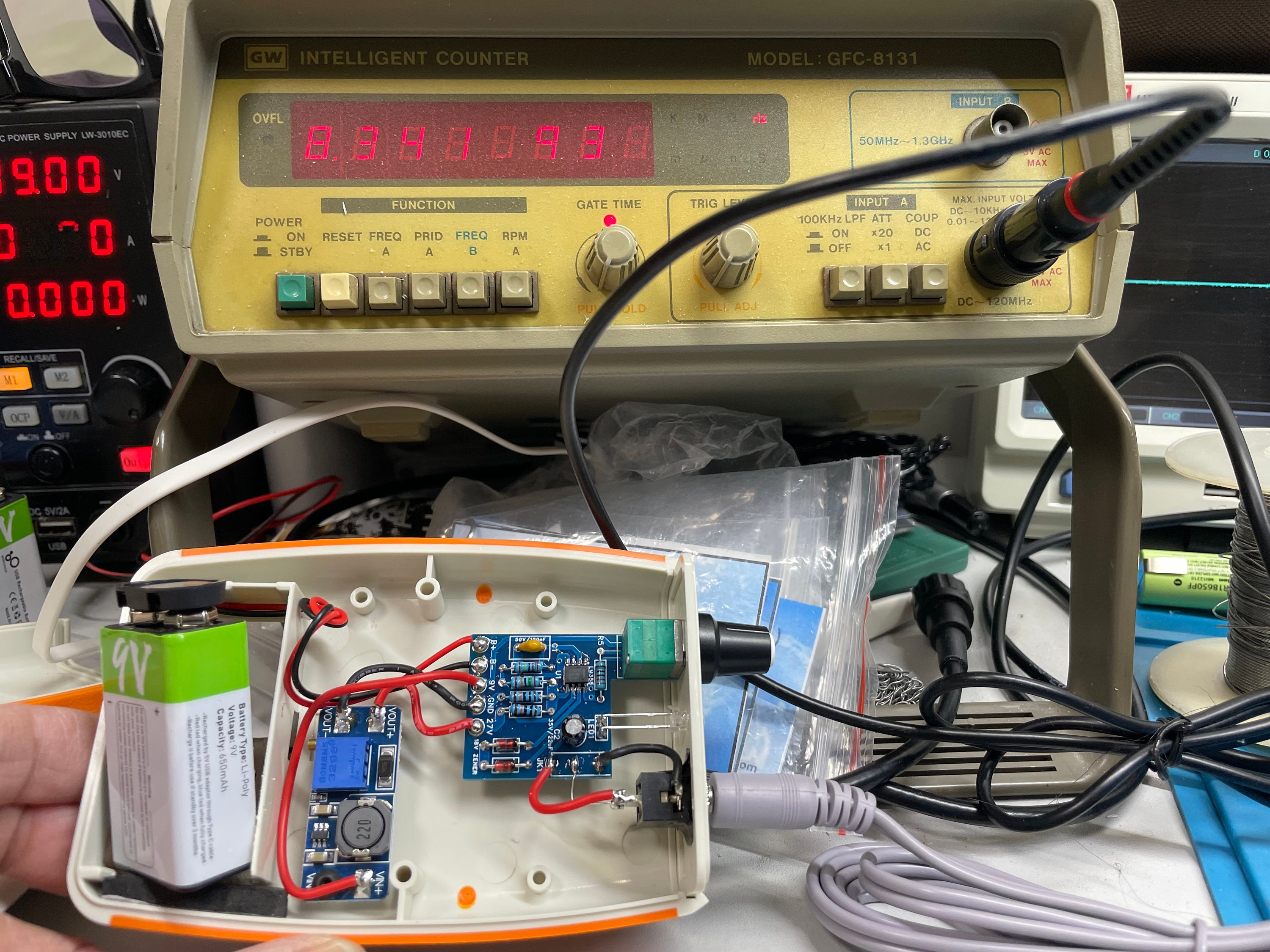 Bob Beck’s Device Zapper Blood Electrifier-copper Tube - Etsy