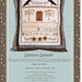 Saltbox Sampler Downloadable Pattern - Etsy