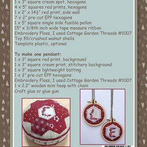 Initials Downloadable Pattern - Etsy