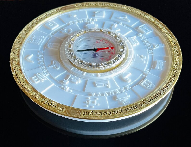 Vastu Compass Has 23 Vastu Shastra Principles to Bring Happiness ...
