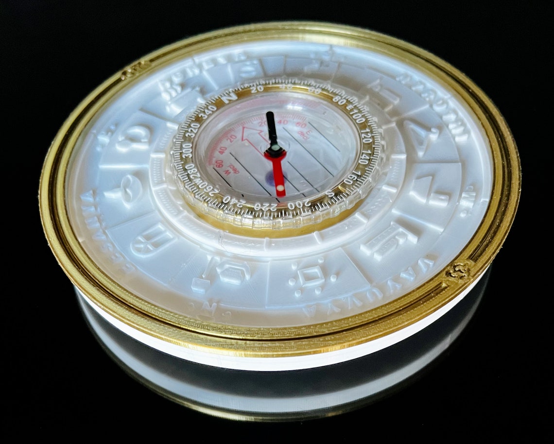 Vastu Compass Has 12 Vastu Shastra Principles to Bring Happiness ...