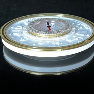 Vastu Compass Has 12 Vastu Shastra Principles to Bring Happiness ...