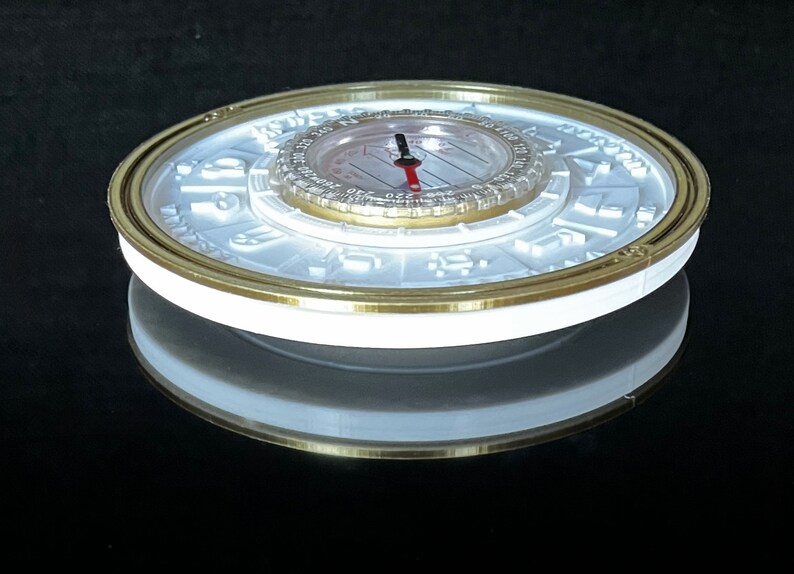 Vastu Compass Has 12 Vastu Shastra Principles to Bring Happiness ...