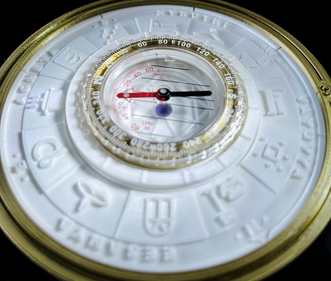 Vastu Compass Has 12 Vastu Shastra Principles to Bring Happiness ...