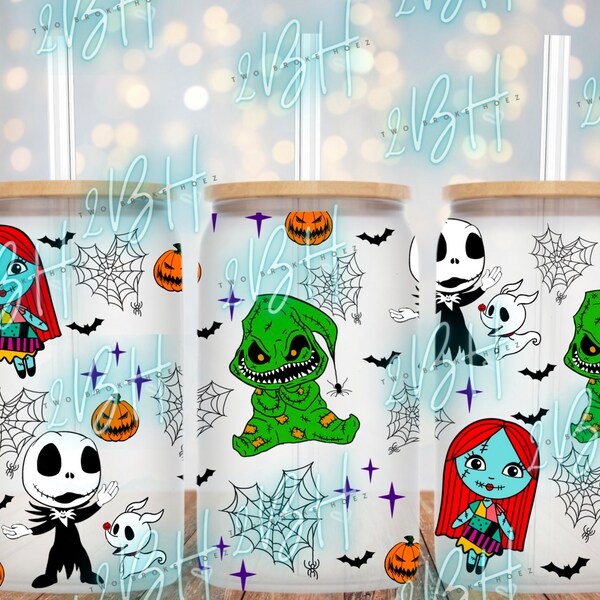 Nightmare Before - Etsy