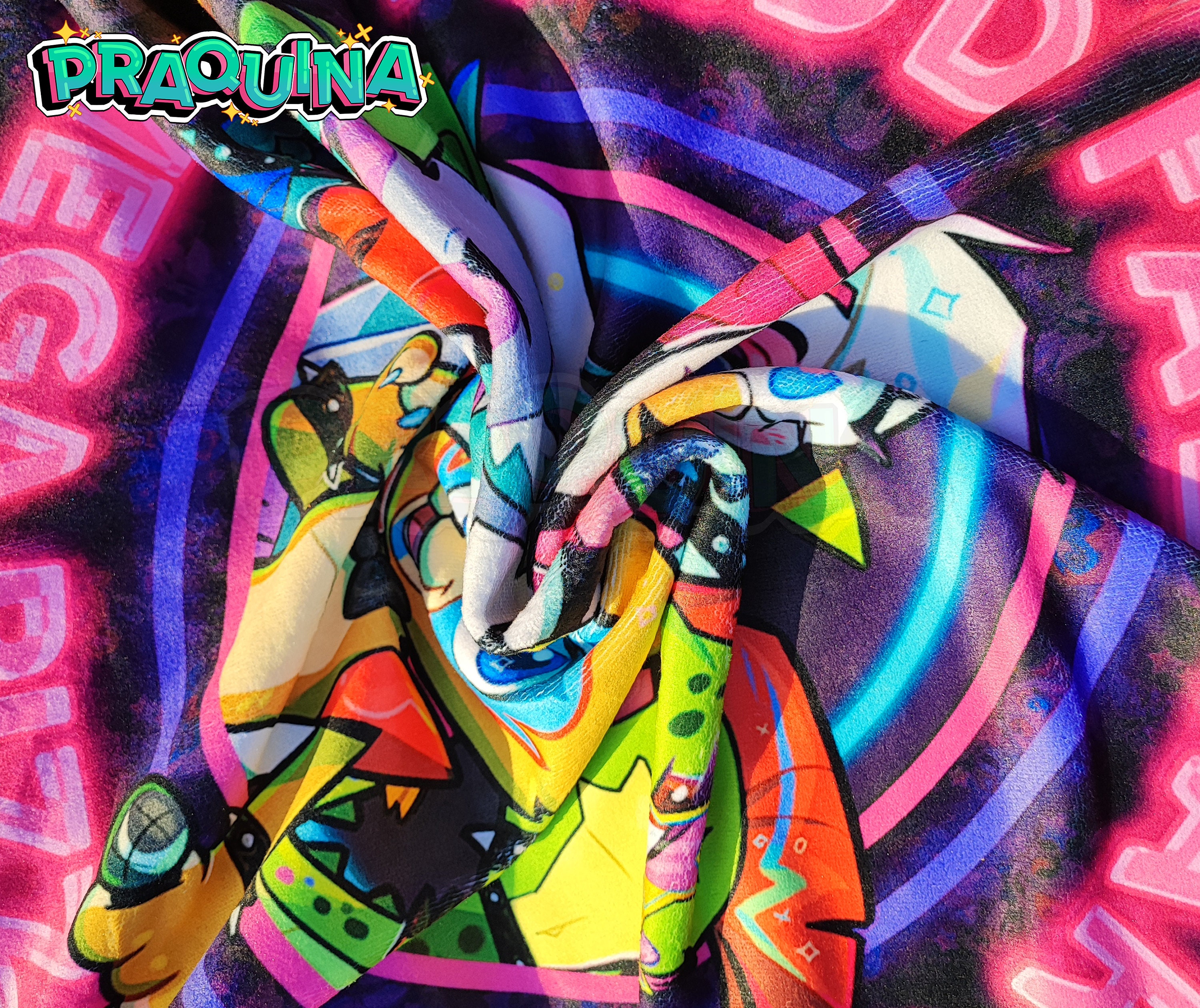 FNAF Beach Towels - Etsy