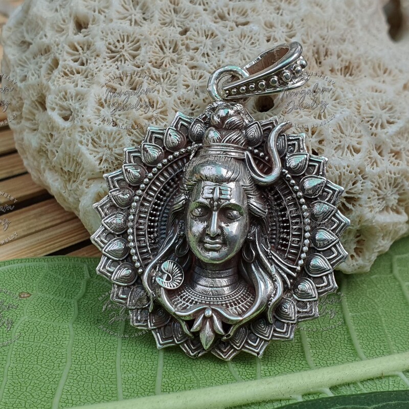 Indian Talisman - Etsy