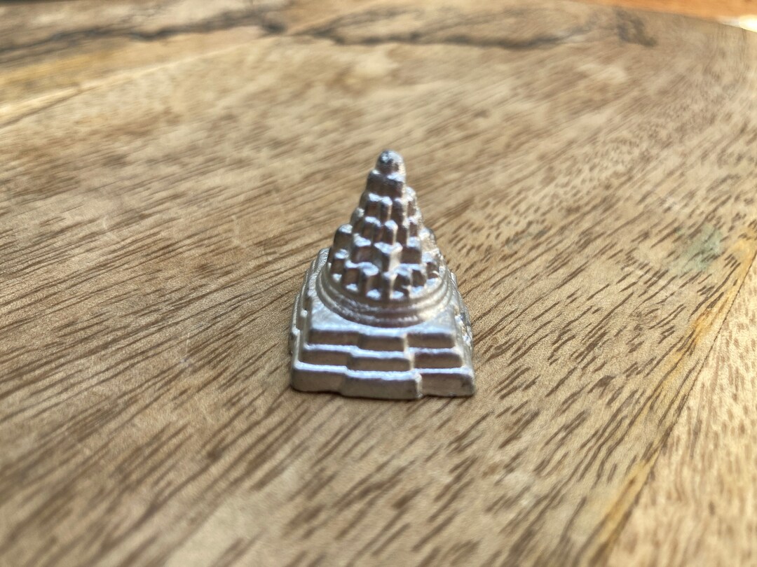 Parad Sri Yantra, Shri Yantra, Shri Chakra Yantra, Maha Meru Shree ...