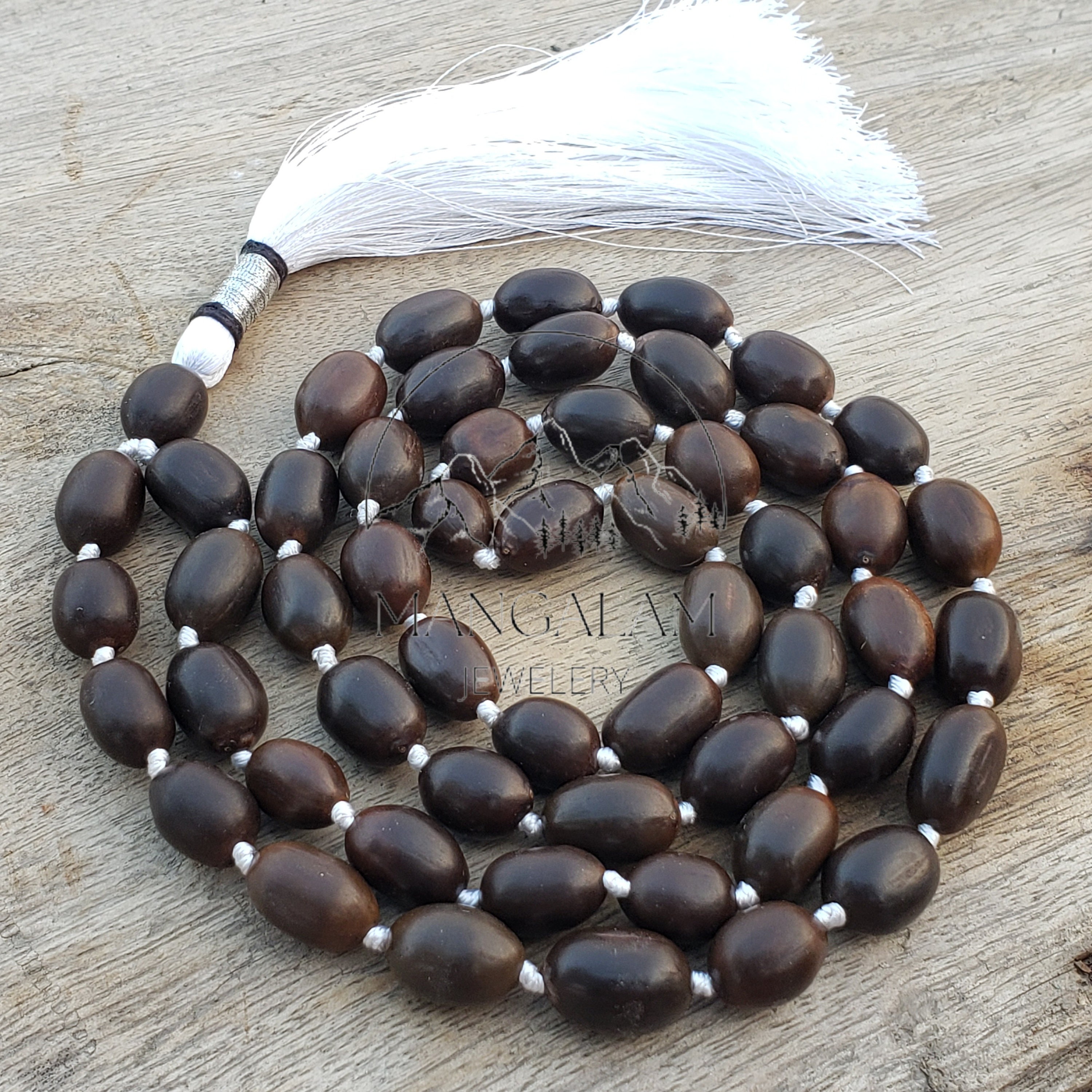 Lotus seed necklace store