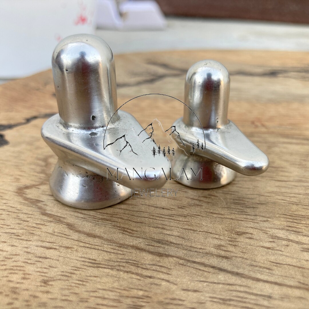 Siddha Parad Shivling, Pure Siddha Para Shivling, Shiva Lingam Linga ...