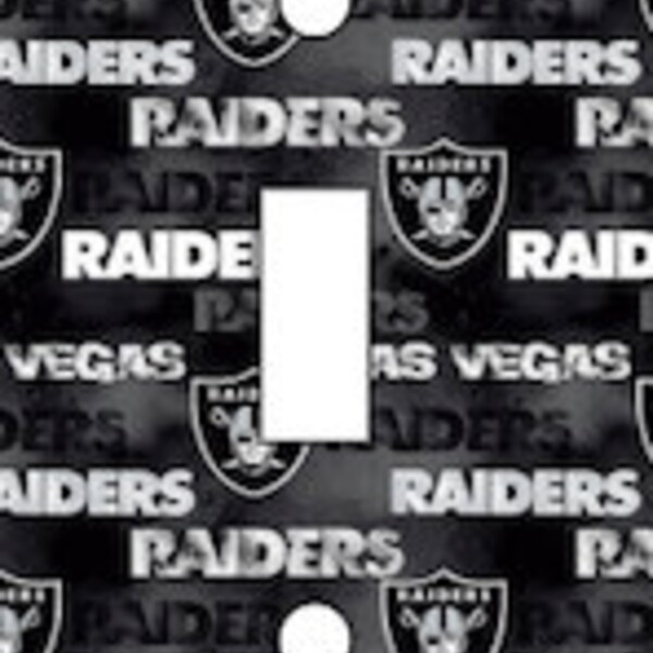 Raiders Toilet Paper - Etsy