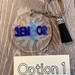 2024 Grad Acrylic Keychain, Grad Gifts, Graduation Gifts, Tassel ...