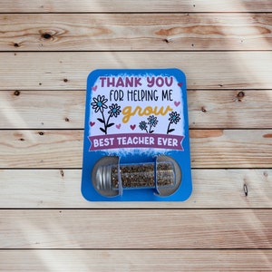 Teacher Gift, Teacher Appreciation Week, Gift for Teachers, Flowers for ...