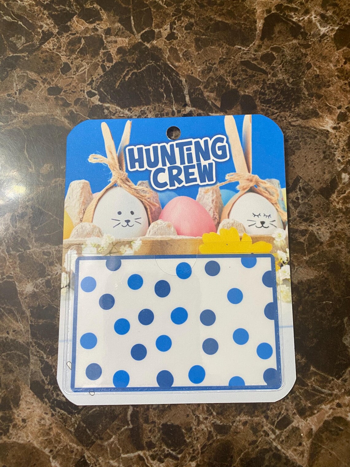 Easter Gift Card, Easter Gift Card Holder, Easter Gift for Teens ...