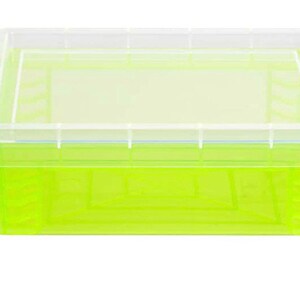 Crayon Box | Back to School Supplies | Personalized Crayon Box ...