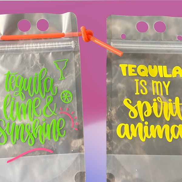 Margarita Pouch - Etsy