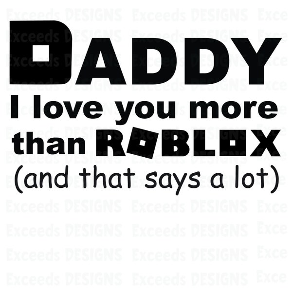 Roblox Tshirt Design - Etsy