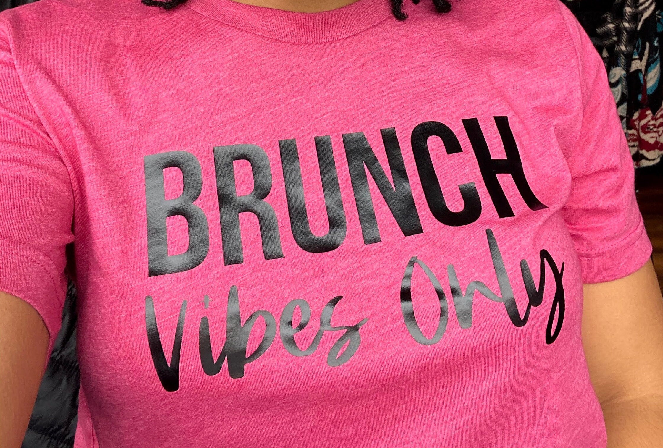 Brunch SVG, Brunch Vibes SVG, Tee Shirt SVG Files, Instant Download ...