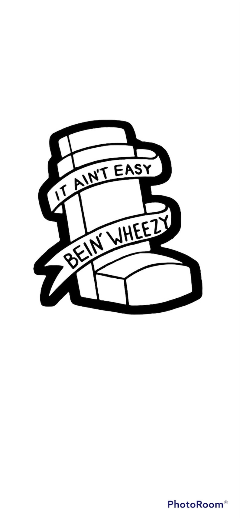 It Aint Easy Being Wheezy Vinyl - Etsy