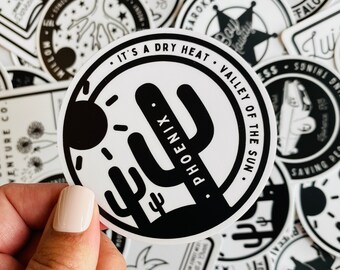 Its a Dry Heat - Etsy