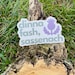 Dinna Fash / Sassenach / Jamie + Claire / Waterproof, Dishwasher Safe ...